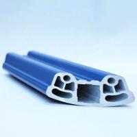 China Aluminum Profile for Windows and Doors Tolerance ±1% Length 0.1-12m Perfil de Aluminio for sale