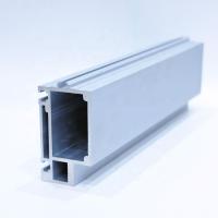 China Aluminum Profile for Windows and Doors Tolerance ±1% Length 0.1-12m Perfil de Aluminio for sale