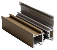 China 6063 T5 Grade Aluminium Profiles for Sliding Windows and Doors Top 6000 Series Grade for sale