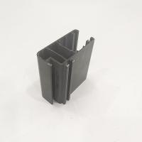 China Customized 6063 Grade Aluminium Profile for Sliding Windows and Doors from SHENGXIN for sale