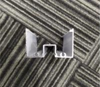 China 6063 Grade Aluminium Profiles for Mexico Sliding Windows and Doors Kitchen Cabinet for sale
