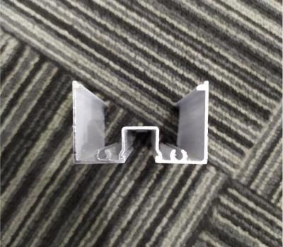 China 6063 Grade Aluminium Profiles for Mexico Sliding Windows and Doors Kitchen Cabinet for sale