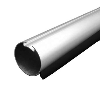 China Door Window Aluminum Blind Roller Shade with Aluminum Profile Curtain Track for sale