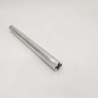China Door Window Aluminum Blind Roller Shade with Aluminum Profile Curtain Track for sale