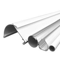 China Door Window Aluminum Blind Roller Shade with Aluminum Profile Curtain Track for sale