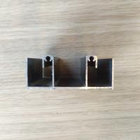 China Powder Coating Aluminium Profiles for Bolivia Series 20 25 32 35 etc. of 6000 Series for sale