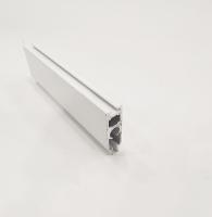 China Precision-Crafted Aluminium Louvres Shutters with Powder Coating Tolerance ±1% for sale