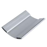 China 6000 Series Shengxin Aluminium Louvered Roof Profiles for Outdoor Louvered Aluminum Pergola for sale