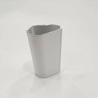 China Aluminum Roller Blind Tubes Zebra Roller Curtain Rail Aluminum Profiles for Versatile for sale