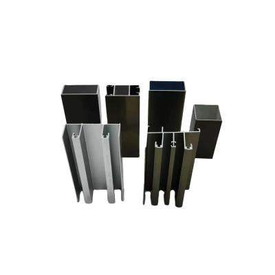 China 2023 Bolivia Window and Door Aluminium Profiles for Structure Profile Line 20 Line 25 for sale