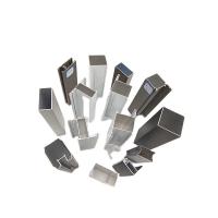 China Aluminum Window Profiles for Decoration Catalogue Style Alloy 6063/6061/6005/6060 T5/T6 for sale
