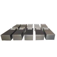 China Aluminum Window Profiles for Decoration Catalogue Style Alloy 6063/6061/6005/6060 T5/T6 for sale