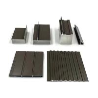 China Aluminum Window Profiles for Decoration Catalogue Style Alloy 6063/6061/6005/6060 T5/T6 for sale