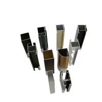 China Powder Coating Aluminum Profiles for 6000 Series Extrusion Aluminum Window Profiles for sale