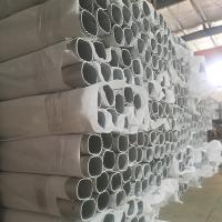 China Powder Coating Aluminum Profiles for 6000 Series Extrusion Aluminum Window Profiles for sale