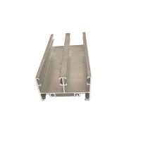 China Sliding Vertical Windows in Mexico Architectural Aluminium Profiles with Temper T3-T8 for sale