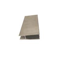 China Sliding Vertical Windows in Mexico Architectural Aluminium Profiles with Temper T3-T8 for sale