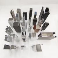 China 25 Series Aluminium Window Profiles from Aluminum Window Door Frame Profiles in Bolivia for sale