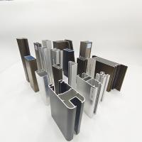 China 25 Series Aluminium Window Profiles from Aluminum Window Door Frame Profiles in Bolivia for sale