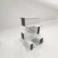 China 25 Series Aluminium Window Profiles from Aluminum Window Door Frame Profiles in Bolivia for sale