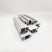China 25 Series Aluminium Window Profiles from Aluminum Window Door Frame Profiles in Bolivia for sale
