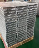 China GB5237-2008 Standard Aluminum Profile for Doors and Windows Frame Profile Aluminium for sale