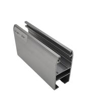 China Double Glass Window Aluminum Door 5.8-6.0M Length for Door Window Market Competition for sale