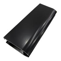 China Aluminum Window Profiles for Doors and Partitions ISO9001/ISO14001/ISO18001 Certified for sale