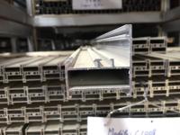 China Aluminum Window Profiles for Doors and Partitions ISO9001/ISO14001/ISO18001 Certified for sale