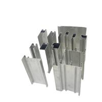 China Glass Wall Aluminium Kitchen Profile for Tolerance ±1% and Customized Design for sale
