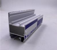 China 6000 Series Grade Aluminium Profiles for Latin America Windows and Doors for sale