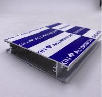 China 6000 Series Grade Aluminium Profiles for Latin America Windows and Doors for sale