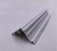 China 6000 Series Grade Aluminium Profiles for Latin America Windows and Doors for sale