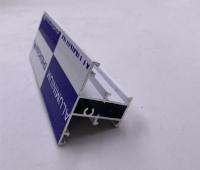 China 6000 Series Grade Aluminium Profiles for Latin America Windows and Doors for sale