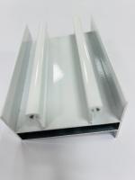 China Bronze Anodizing Aluminum Profiles in Bolivia Temper T3-T8 for Windows and Doors for sale