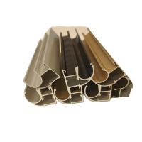 China Aluminium Profile for Kitchen Cabinets Is Alloy and Decoiling Processing Service for sale