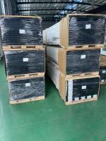 China 0.8mm-2.0mm Thickness Mill Finish 6063 Custom Aluminum Profile for Doors and Windows for sale