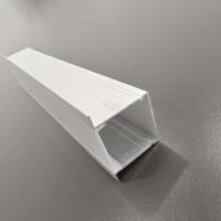 China Grade 6000 Series Aluminum LED Surface Mounted Profile for U Shape 30*10mm LED Lights for sale