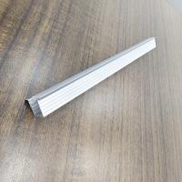 China Customizable Aluminum LED Profiles for Decorative Lighting Drilling and CNC Processes for sale