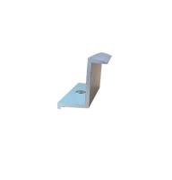 China Door Window Compatible Aluminium Profile for Solar Panel Frame Mounting Tolerance ±1% for sale