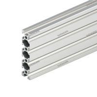 China Aluminum Profile Kitchen Cabinets Door Frames The Ideal Choice for Your Kitchen Upgrade for sale