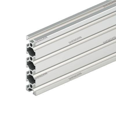 China Aluminum Profile Kitchen Cabinets Door Frames The Ideal Choice for Your Kitchen Upgrade for sale