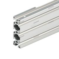 China Aluminum Profile Kitchen Cabinets Door Frames The Ideal Choice for Your Kitchen Upgrade for sale