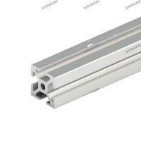 China Aluminum Profile Kitchen Cabinets Door Frames The Ideal Choice for Your Kitchen Upgrade for sale