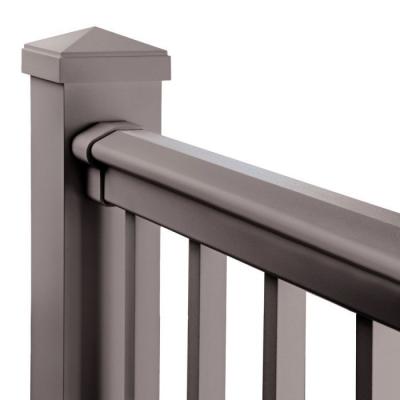 China Extruded Aluminum U Channel Profile for Frameless Glass Balcony Balustrade by Shengxin for sale