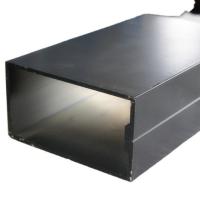 China Customized Color Aluminium Formwork System Design for Architectural Buildings Profile for sale
