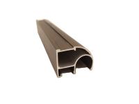 China Customized Color Aluminium Formwork System Design for Architectural Buildings Profile for sale