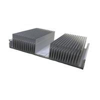 China Customizable Round Heat Sink Aluminum Profiles with T3-T8 Temper and OEM ODM Service for sale
