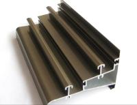 China Extrusion Aluminum Profiles for Customized Pergolas Windows and Doors T5 T6 Alloy for sale