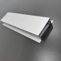 China T3-T8 Temper Aluminium Profile For Led Lighting Strip Slim Recessed Aluminum 1m 2m 3m for sale